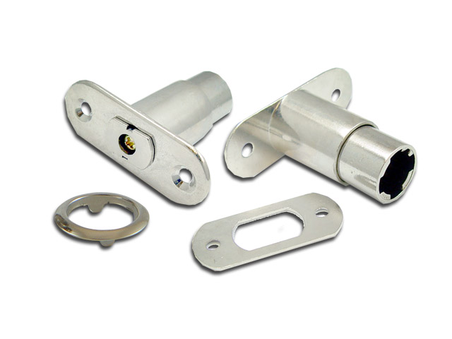 Removable Cylinder Lock 8210